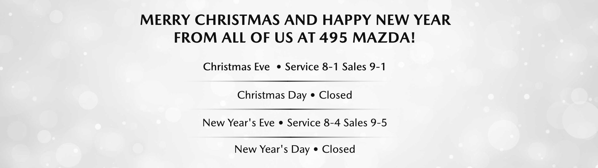 Mazda Dealer Near Me | 495 Mazda Dealership in Lowell, MA