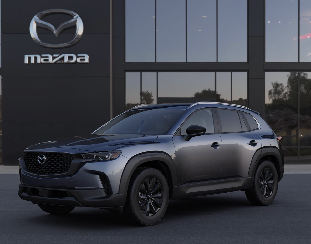 Mazda CX-50 Lowell, MA | 495 Mazda Dealer Near Me